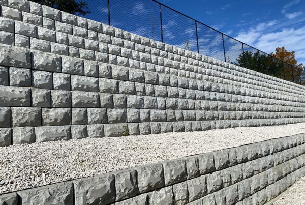 Retaining Walls & Hardscape | PaverScape, INC | Orlando, FL